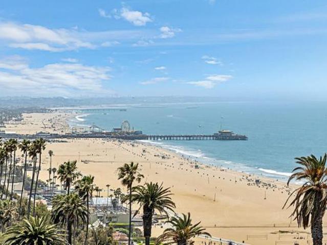 201 Ocean Ave #1208B, Santa Monica, CA 90402