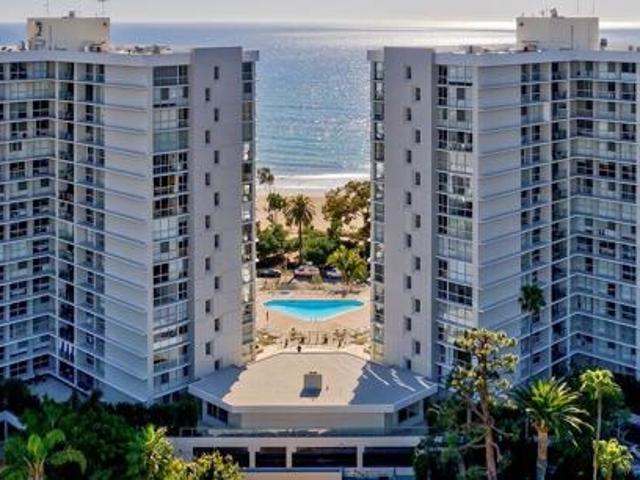 201 Ocean Ave 301P, Santa Monica, CA