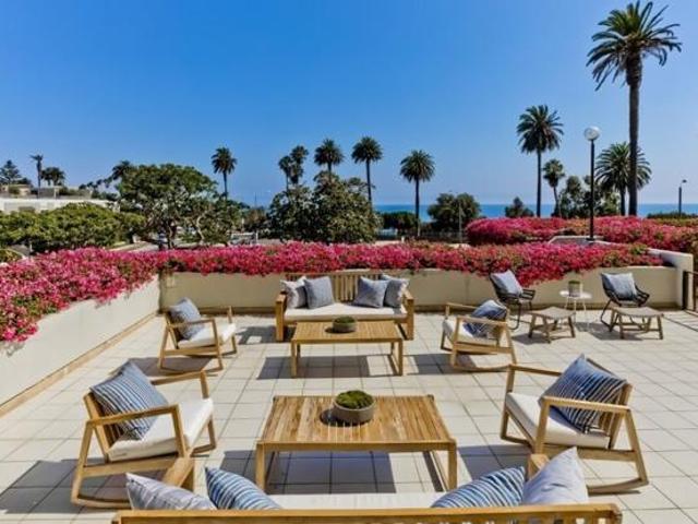 201 Ocean Ave #308B Santa Monica, CA 90402