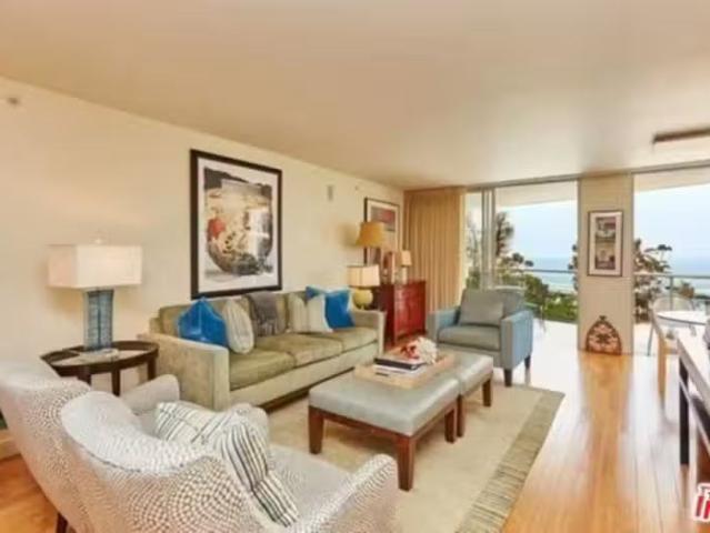 201 OCEAN AVE, 604B, SANTA MONICA, CA 90402