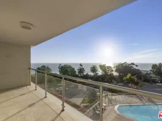201 Ocean Ave, 701B, Santa Monica, CA 90402
