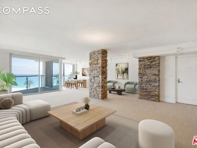 201 Ocean Ave 909B, Santa Monica, CA
