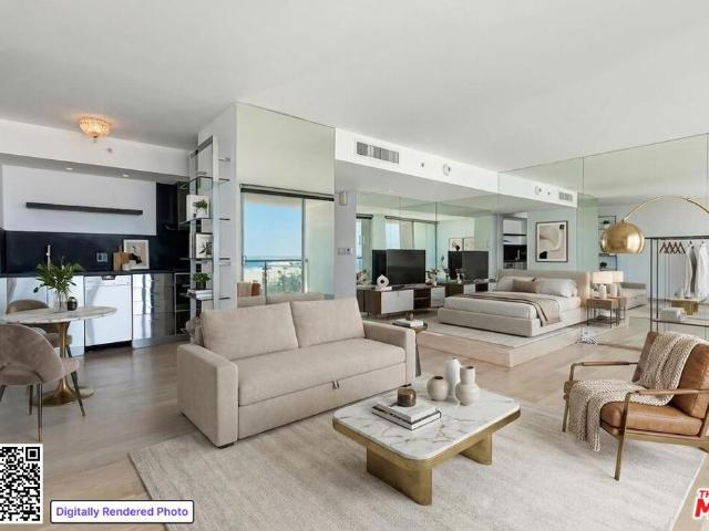 201 Ocean Avenue 1107B