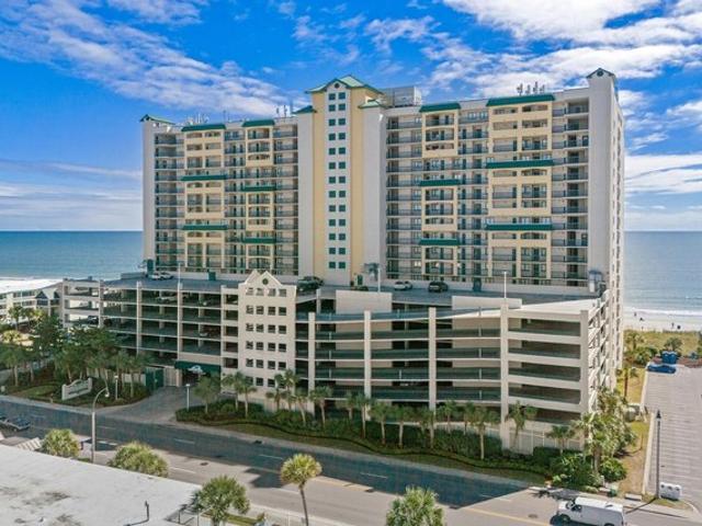 201 Ocean Blvd S, North Myrtle Beach, SC 29582