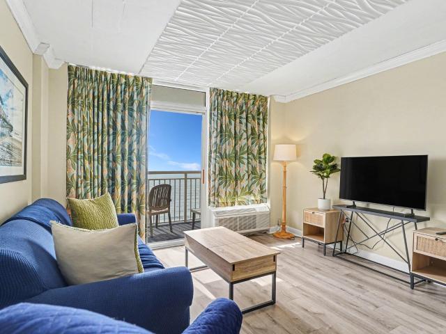 201 Ocean Blvd S, Unit 1018, Myrtle Beach, SC 29575 | MLS #2604