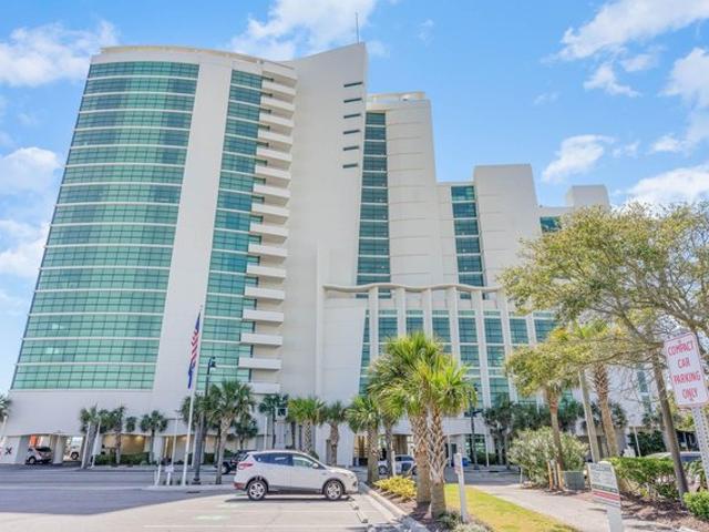201 Ocean Blvd S Unit 1018, Myrtle Beach, SC 29577