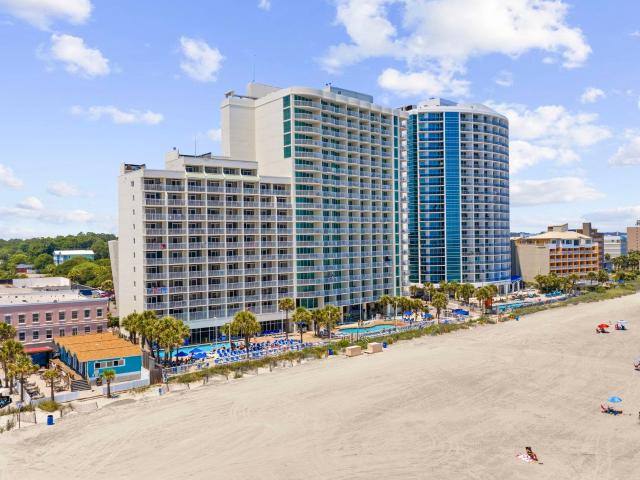 201 Ocean Blvd. S 205
