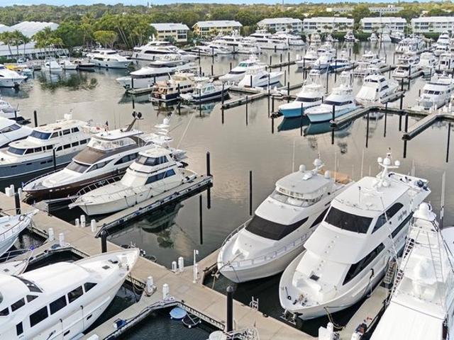 201 Ocean Reef Dr Unit DS27, Key Largo, FL 33037