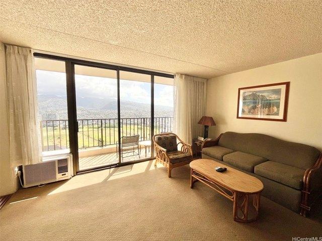 201 Ohua Ave Apt T2 3609, Honolulu, HI 96815