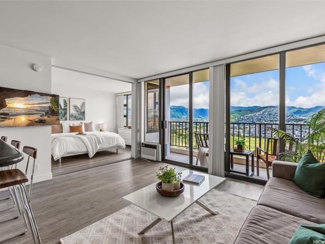 201 Ohua Ave Unit 3205, Honolulu, HI 96815