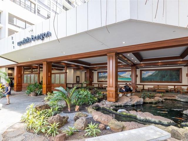 201 Ohua Mauka Ave Unit 2905, Honolulu, HI 96815