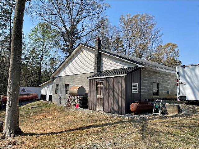 201 Old Pasture Road