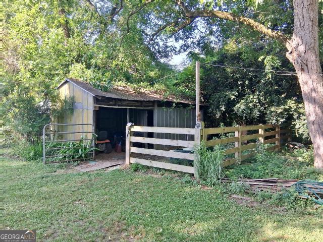 201 Old Perry Road