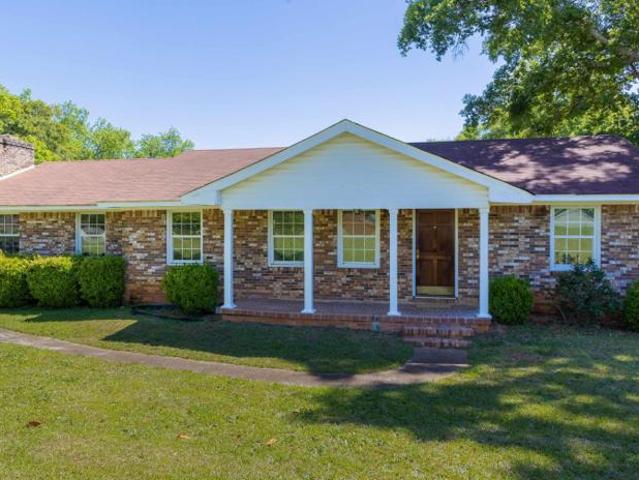 201 Old Talbotton Rd, Thomaston, GA 30286