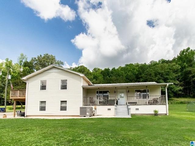 201 Old Wolf Creek Rd, Pell City, AL 35128
