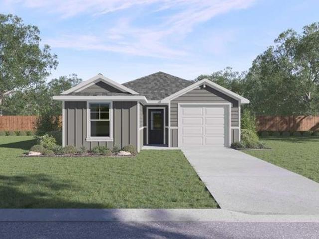 201 Orange Flame Blvd, Kyle, TX 78640