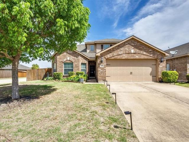 201 Oriole Dr, Anna, TX 75409