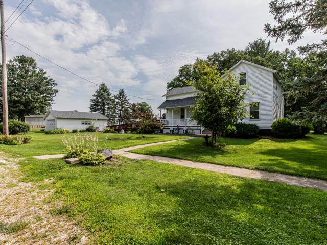 201 Locust Street