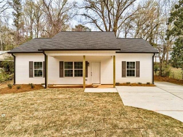 201 Loftis Rd, Temple, GA 30179