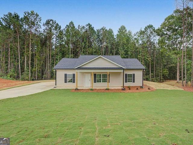 201 Loftis Rd