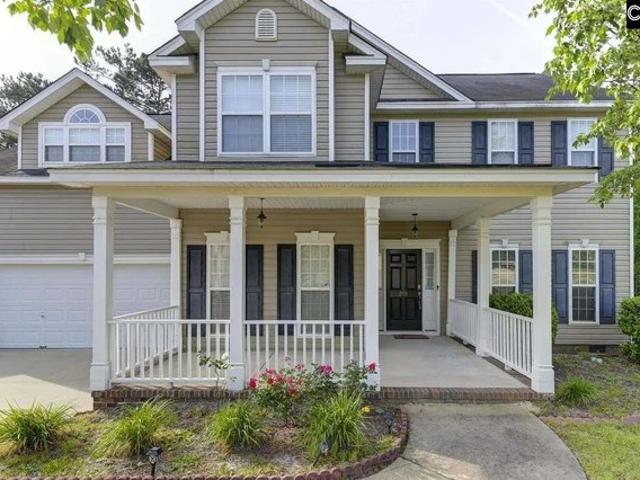 201 Longtown Place Dr, Columbia, SC 29229