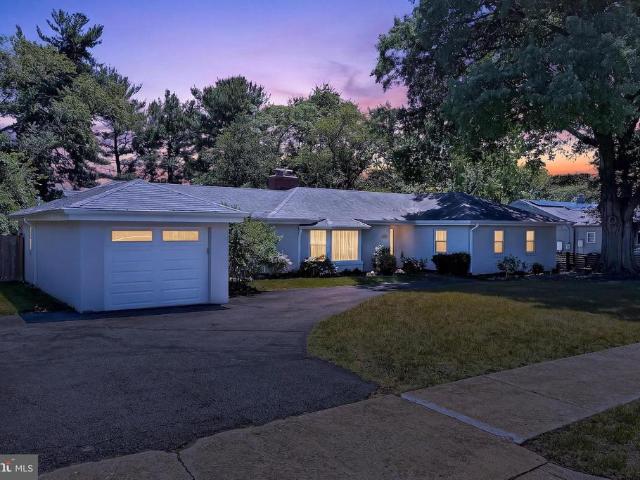 201 Longview Drive