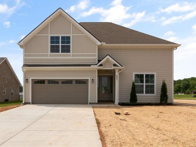 201 Lookout Dr, Winchester, TN 37398 | MLS #3122