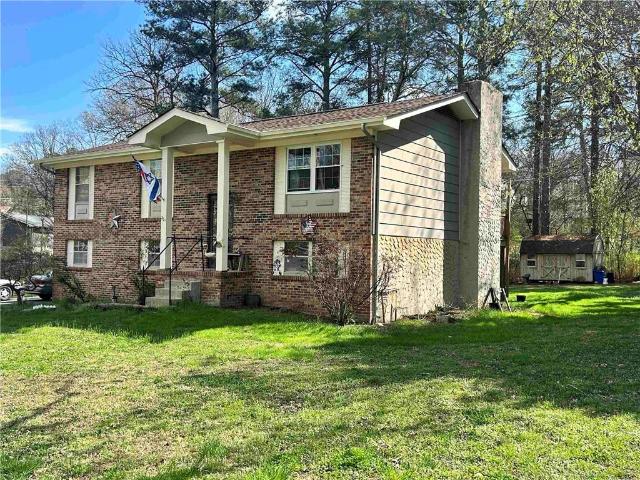201 Laurelwood Cir, Rossville, GA 30741 | MLS #7739 | Compass