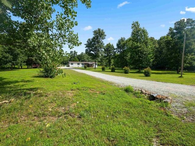 201 Lawrence Road 160, Smithville, AR 72466