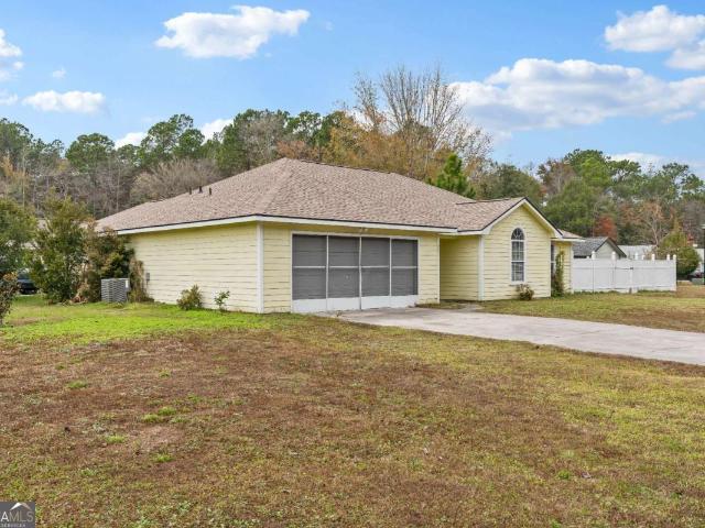 201 Lake Wisteria Dr, Kingsland, GA 31548 | MLS #10654 | Compass