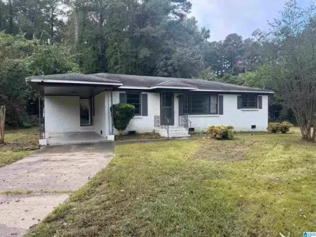 201 LAKE DRIVE CIR NE, BIRMINGHAM, AL 35215