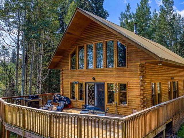 201 Lake Rd, Cimarron, CO 81220
