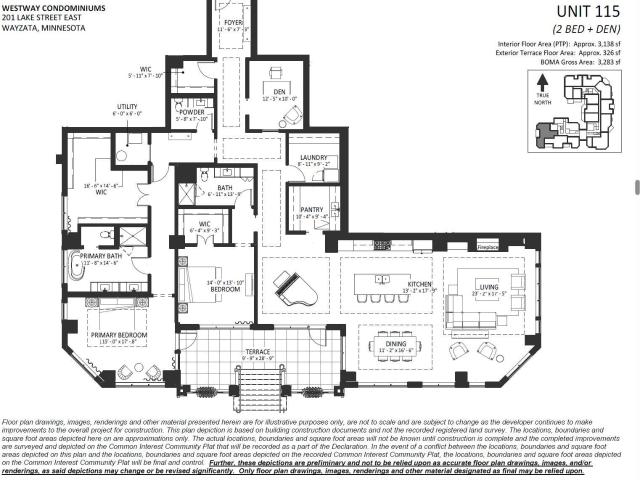 201 Lake Street E # 115