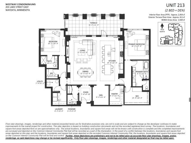 201 Lake Street E # 213
