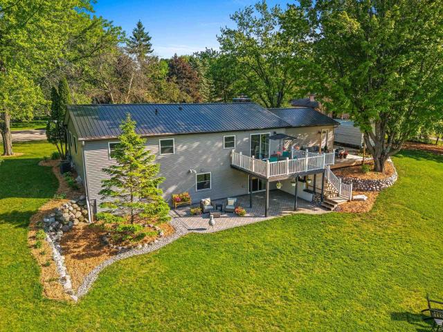 201 lakeside drive