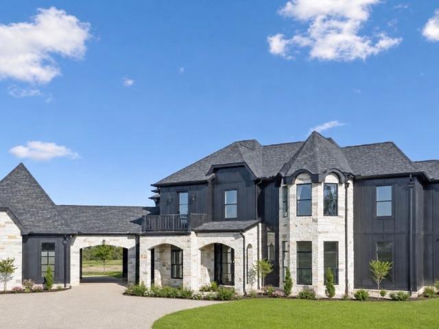 201 Lamb Rd