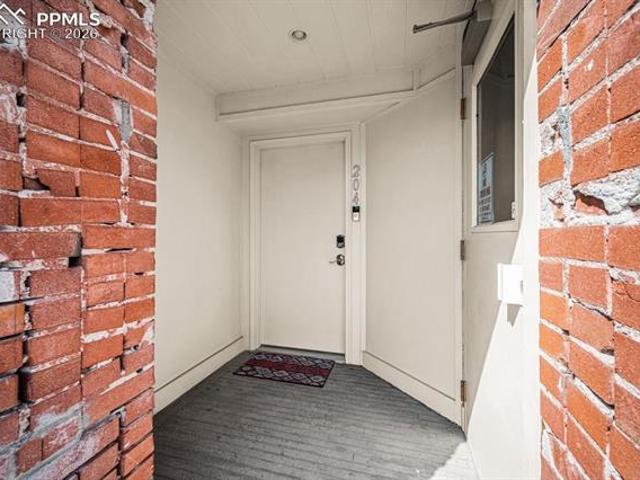201 Lamkin Street # 204
