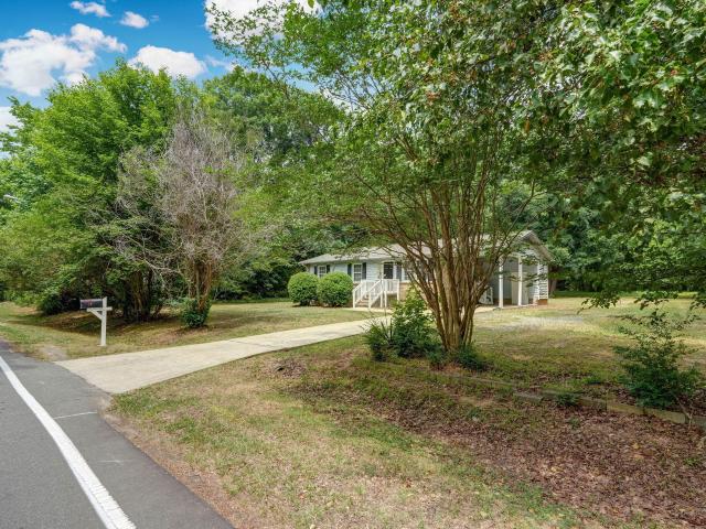 201 Lancaster Road