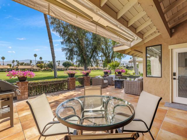 201 Las Lomas, Palm Desert, CA 92260 | MLS #219147