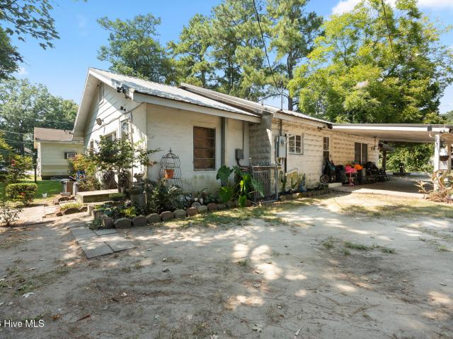 201 Lee'S Mill Road
