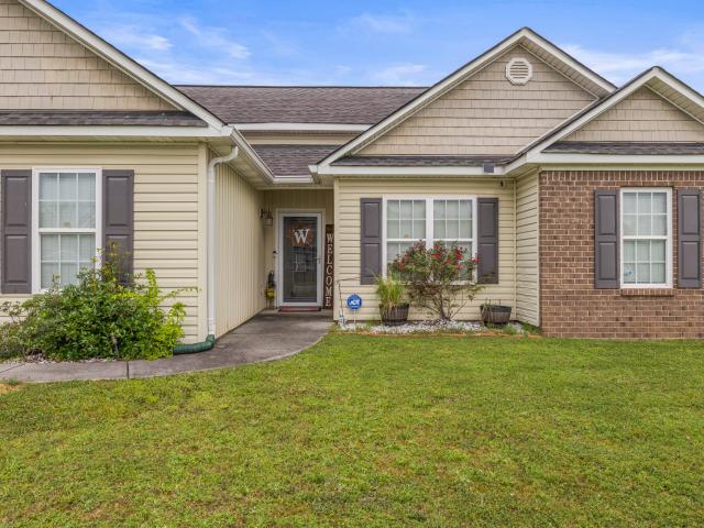 201 Legacy Lane