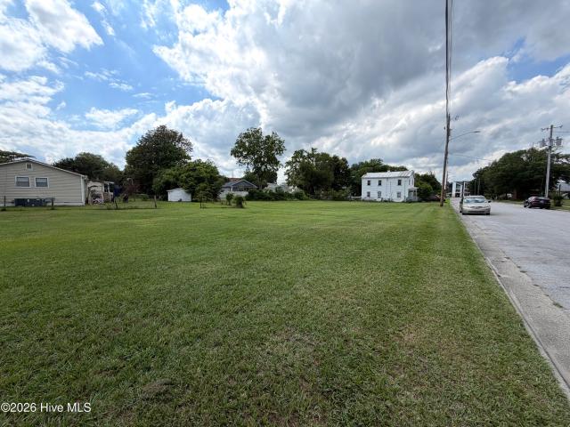 201 Liberty Street