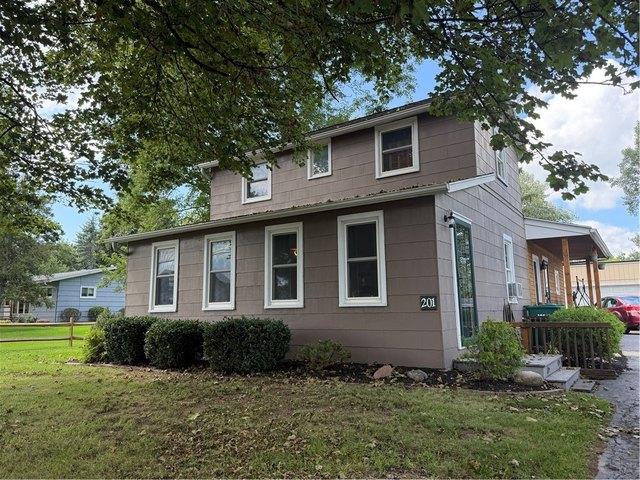 201 Lima Rd, Geneseo, NY 14454
