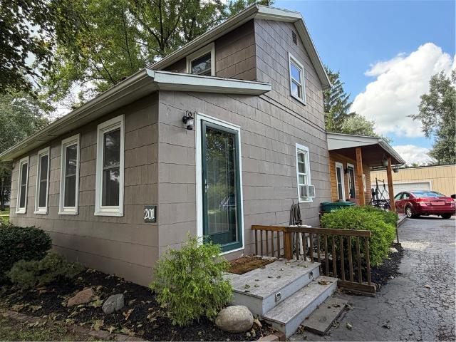 201 Lima Rd Road