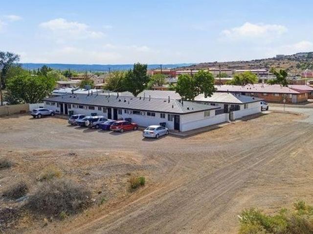 201 Lincoln Ave, Grants, NM 87020