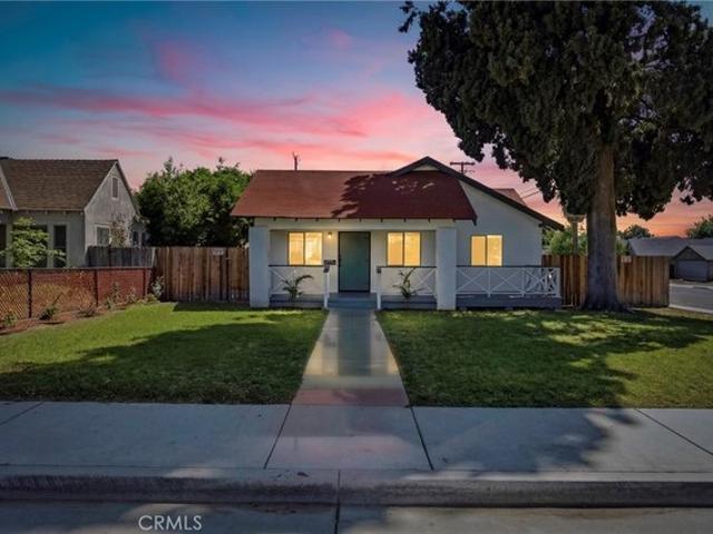 201 Lincoln St, Bakersfield, CA 93305