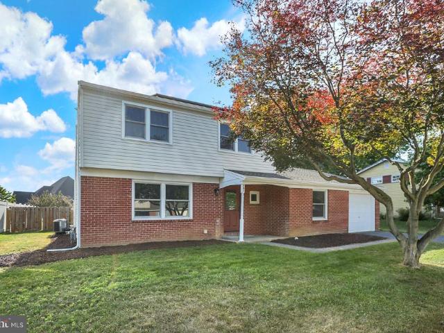 201 Linda Drive