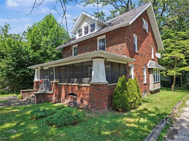 201 Linden Street