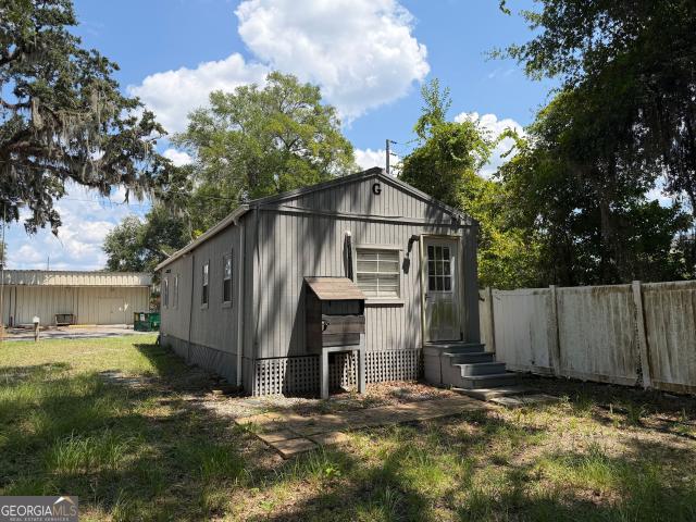 201 Lucian at Crispen Blvd Street