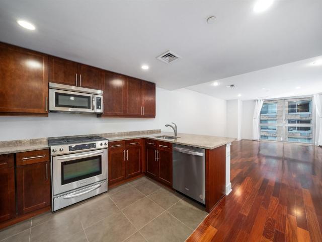 201 Luis M Marin Blvd Unit# 502, Jc, Downtown, US, NJ